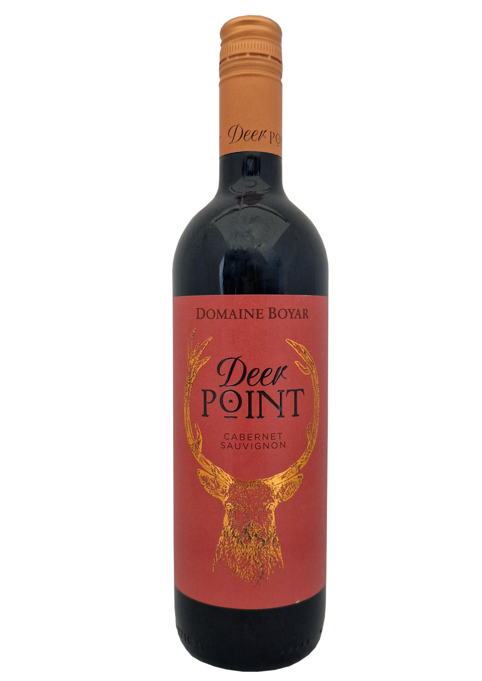 Deer Point Cabernet Sauvignon 75cl — Inverurie Whisky Shop
