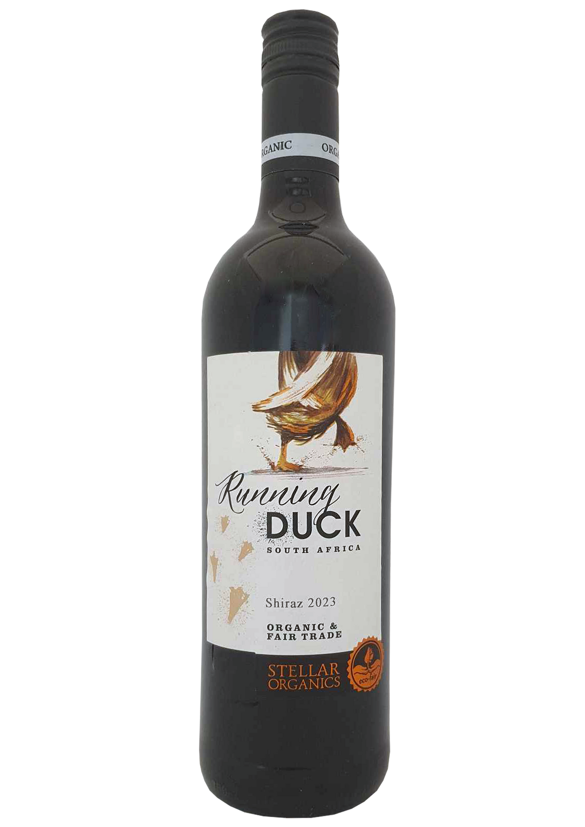 Running Duck Shiraz 75cl - Inverurie Whisky Shop