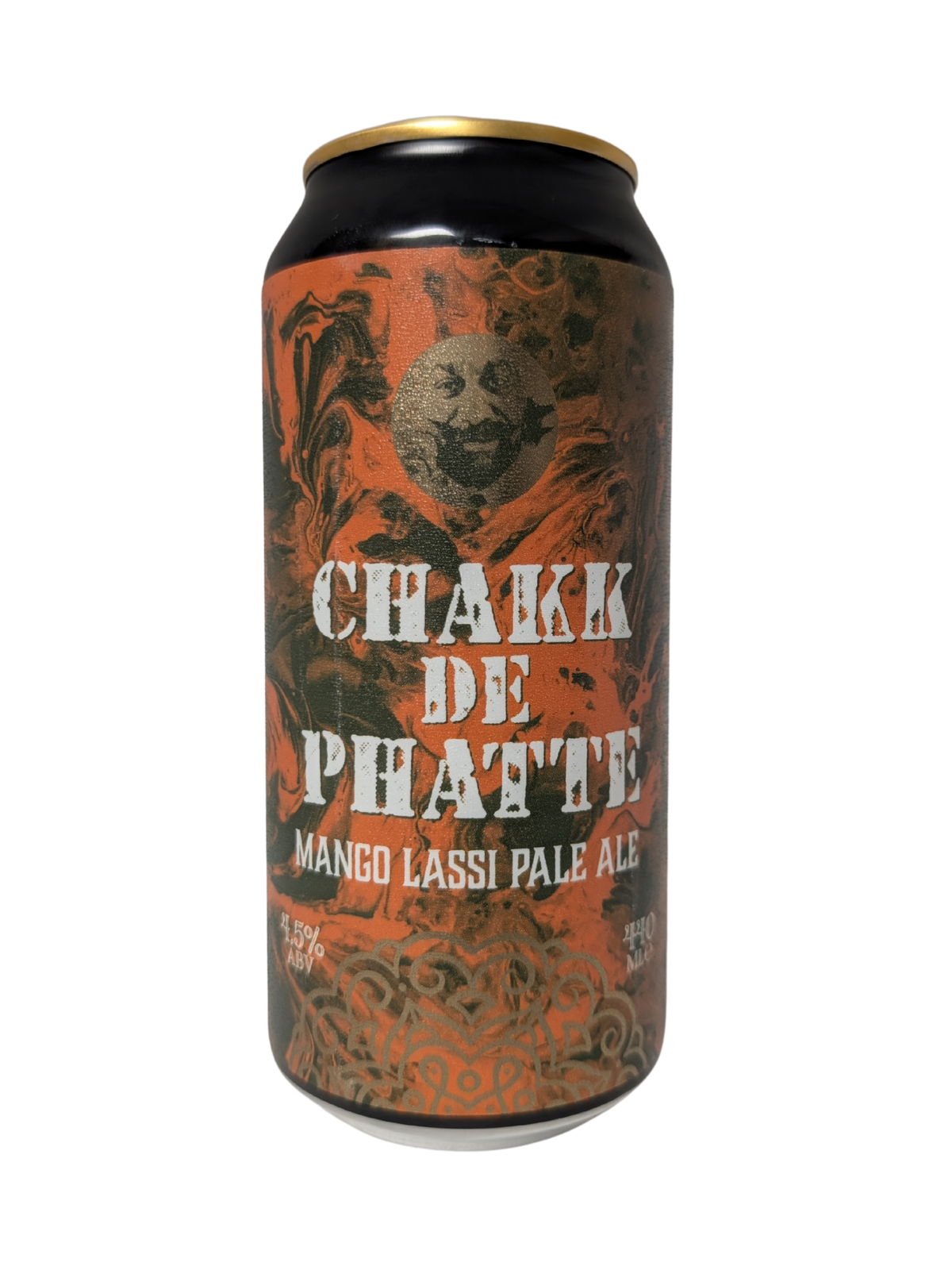 Brew Toon Chakk de Phatte 440ml *Short Date* — Inverurie Whisky Shop