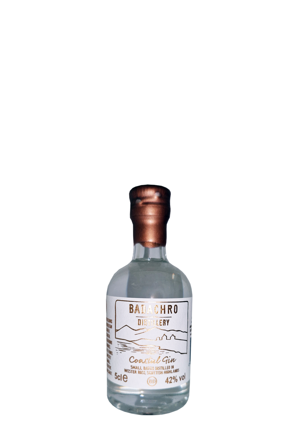 Scottish Gin — Inverurie Whisky Shop