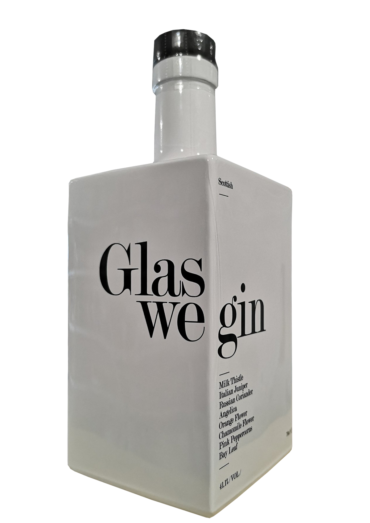 Glaswegin Gin 70cl — Inverurie Whisky Shop