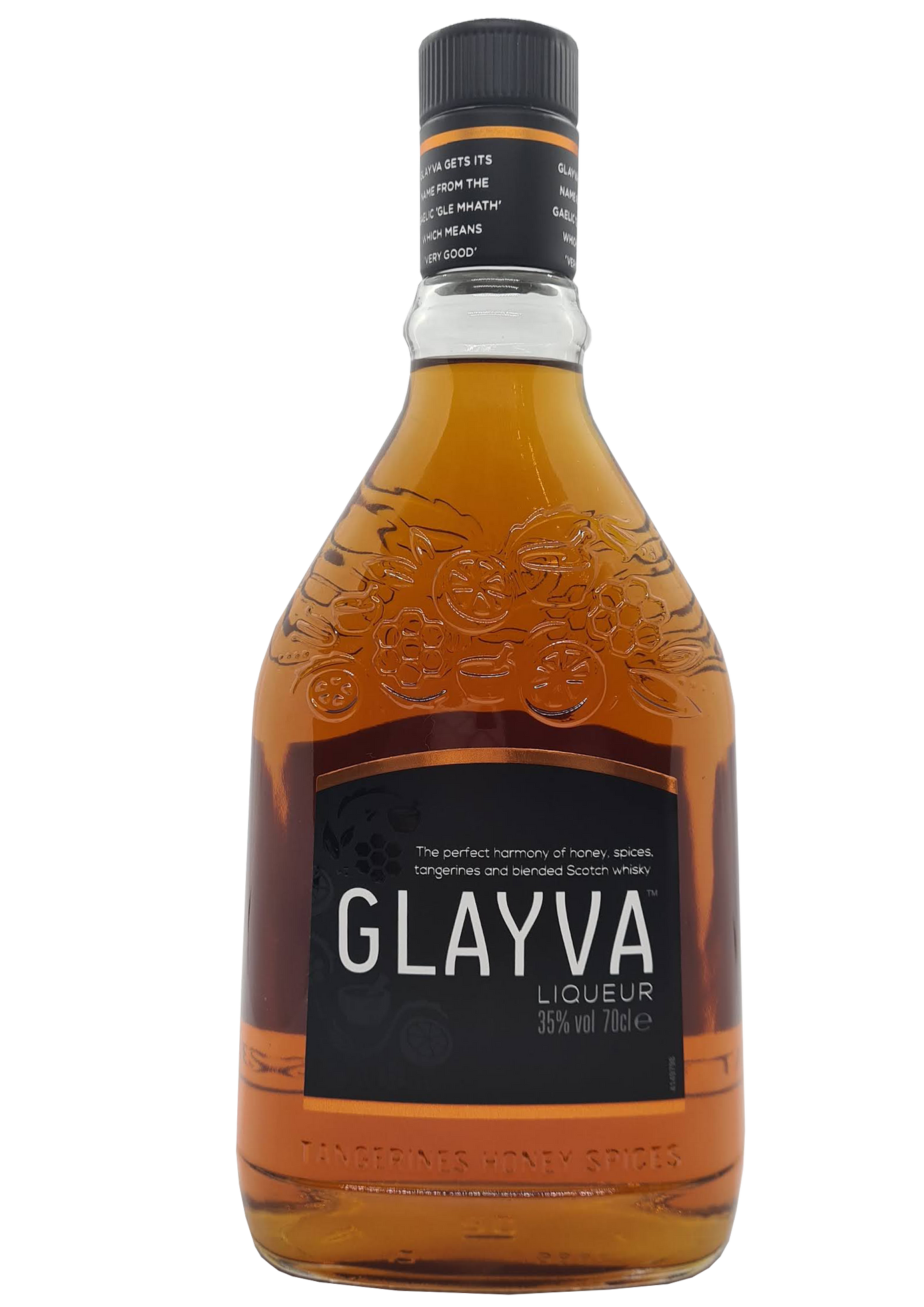 Glayva 70cl — Inverurie Whisky Shop