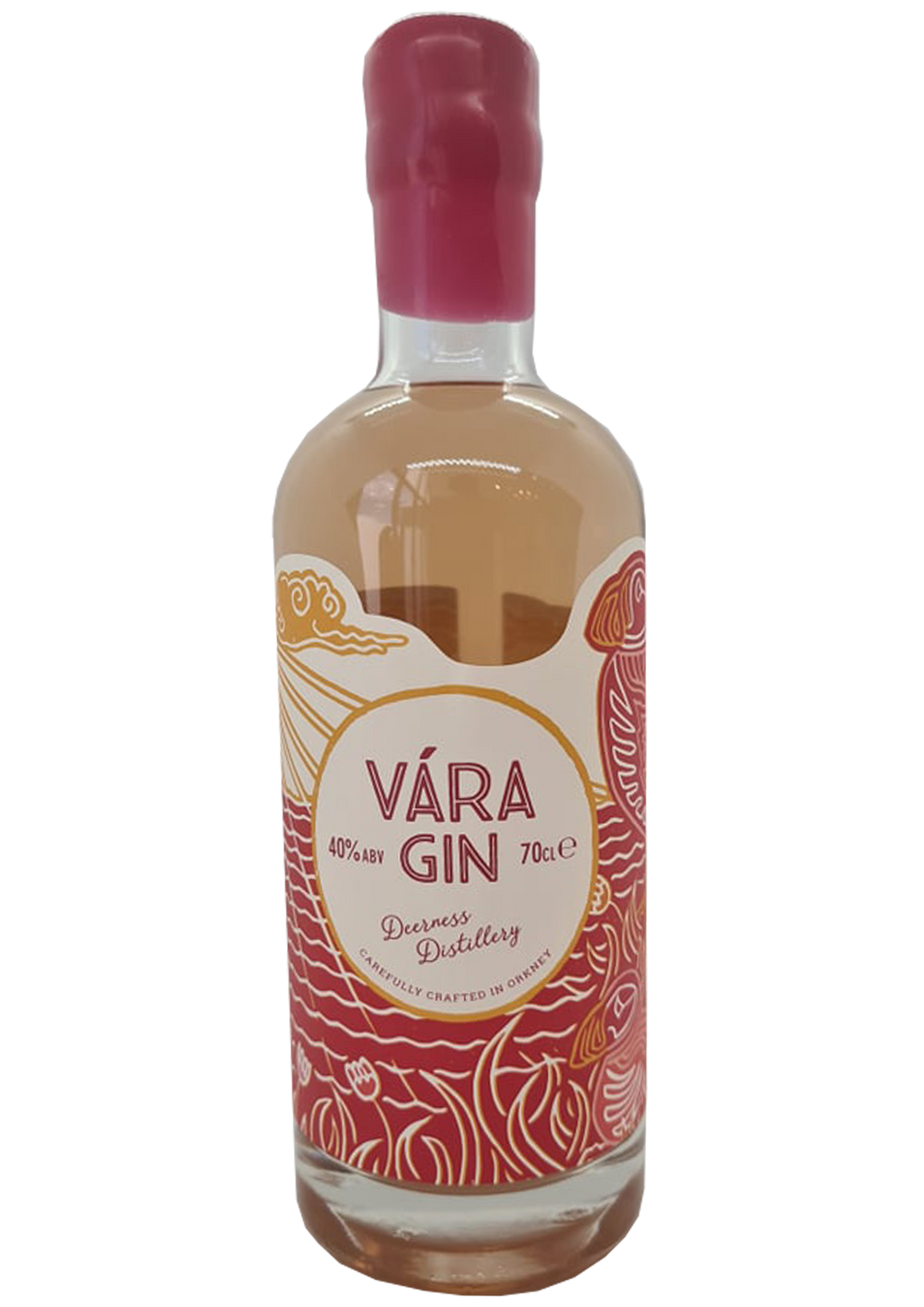 Scottish Gin — Inverurie Whisky Shop
